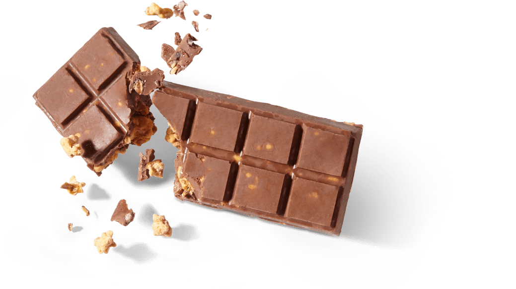 About Pecan Deluxe | Over 70 Years Of Culinary Innovation