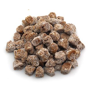 Cookie Dough & Extruded Inclusions - Pecan Deluxe | US