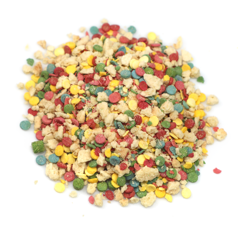 Wholesale Sprinkles & Confectionery - Pecan Deluxe | US