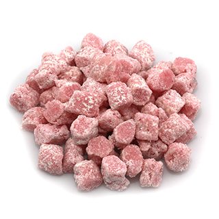 Cookie Dough & Extruded Inclusions - Pecan Deluxe | US