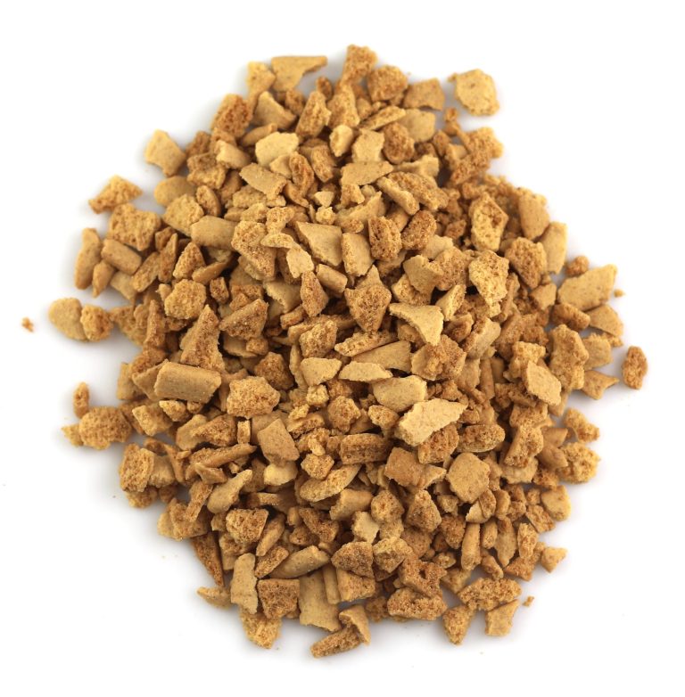 Topping and Inclusion Sourcing - Pecan Deluxe | US