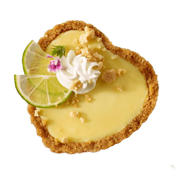 Klean Key Lime Tart - Pecan Deluxe | US