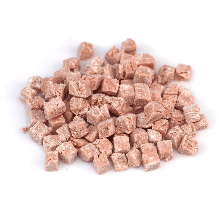 Cookie Dough & Extruded Inclusions - Pecan Deluxe | US