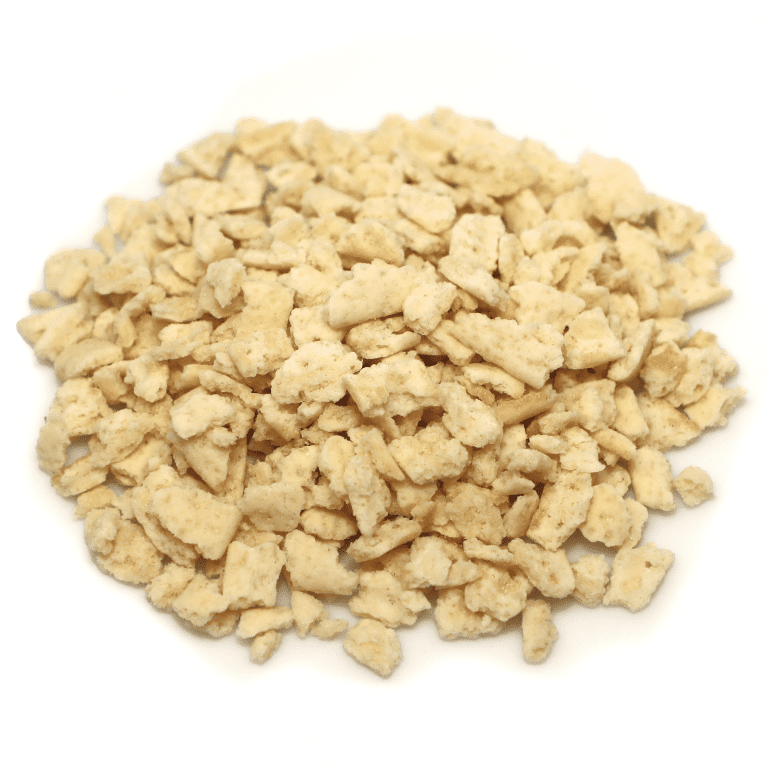 Ice Cream & Dairy Inclusions Supplier - Pecan Deluxe | US