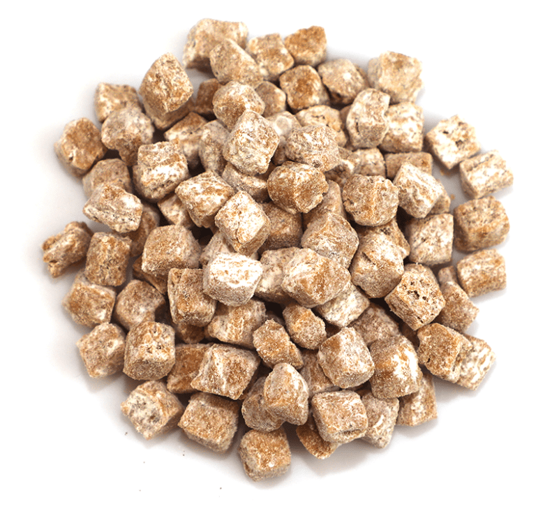 Cookie Dough & Extruded Inclusions - Pecan Deluxe | US