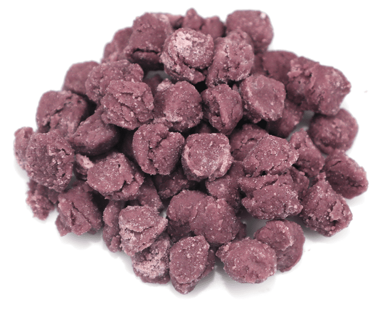 Cookie Dough & Extruded Inclusions - Pecan Deluxe | US