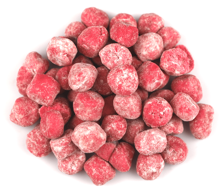 Cookie Dough & Extruded Inclusions - Pecan Deluxe | US