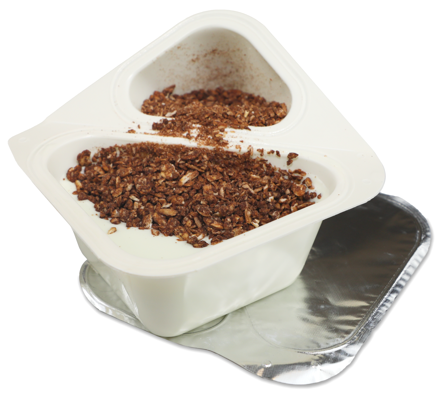 Yogurt Mix-ins-Bring Endless Mix-abilities to Your Yogurt! - Pecan ...