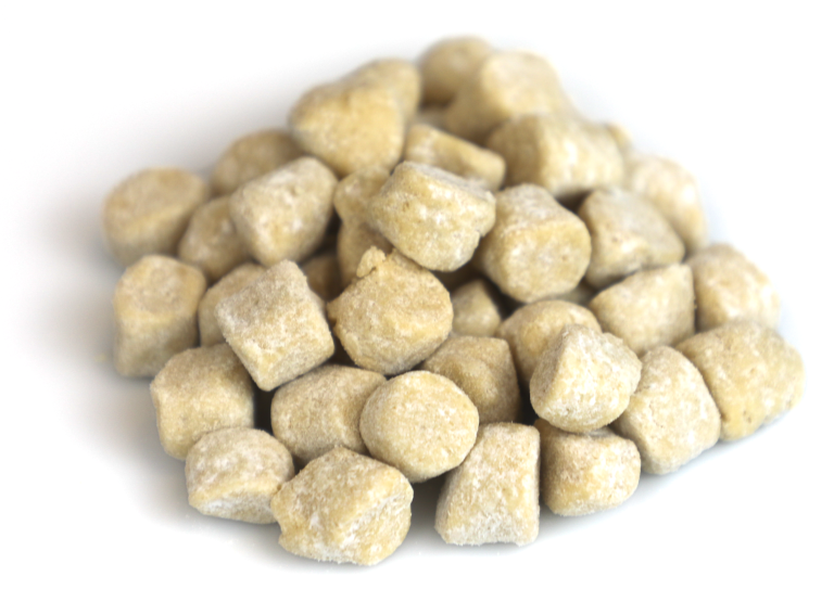 Cookie Dough & Extruded Inclusions - Pecan Deluxe | US